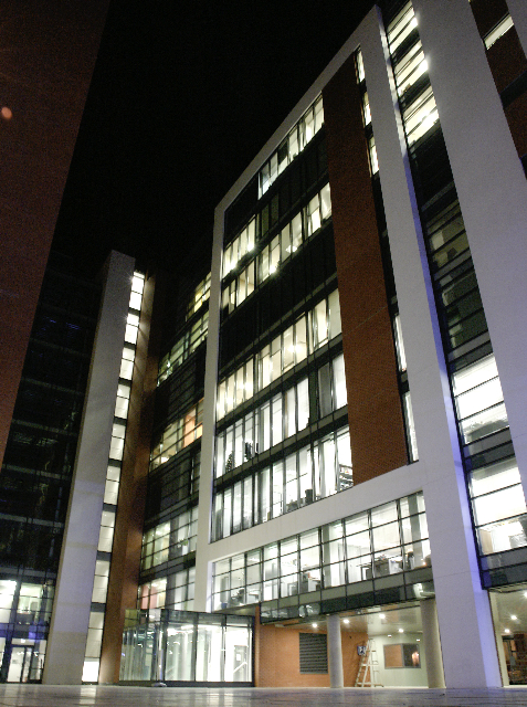 J.D. McGeown Ltd | Engineering Solutions Northern Ireland | Commercial