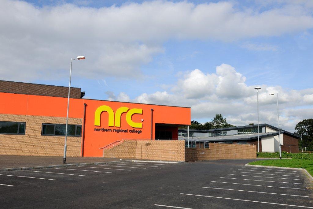 J.D. McGeown Ltd | Engineering Solutions Northern Ireland | Education